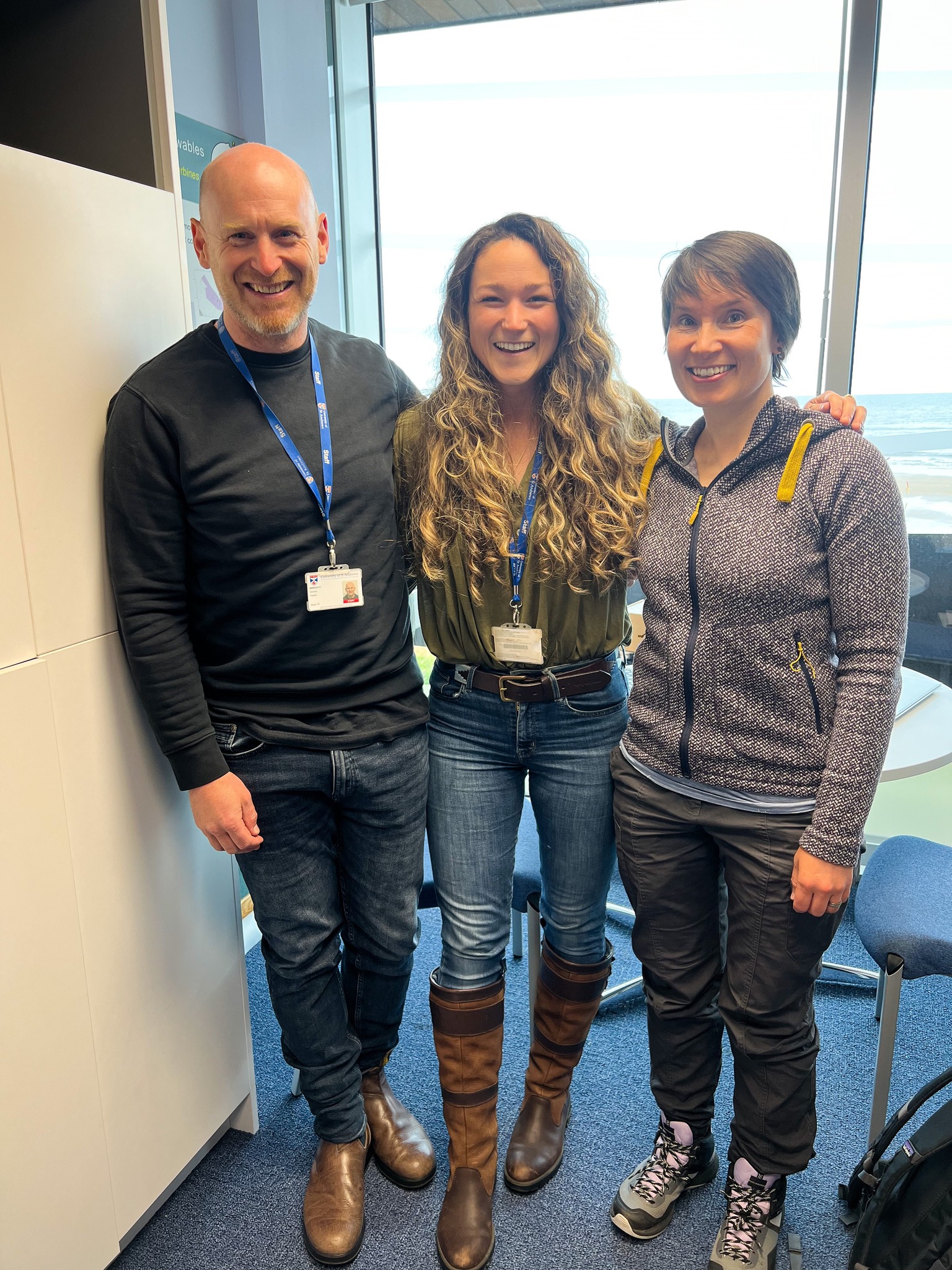 Dr Julia Sutherland PhD thesis now available – ECOPredS project